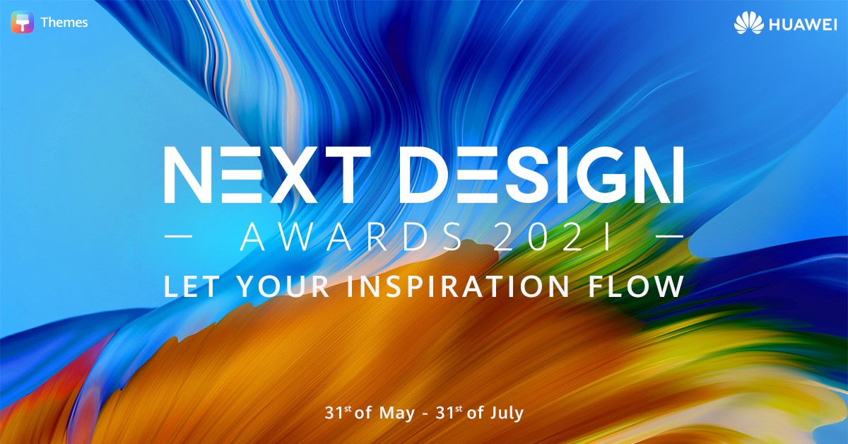 Започна глобалниот натпревар Huawei Next Design Awards 2021 ...